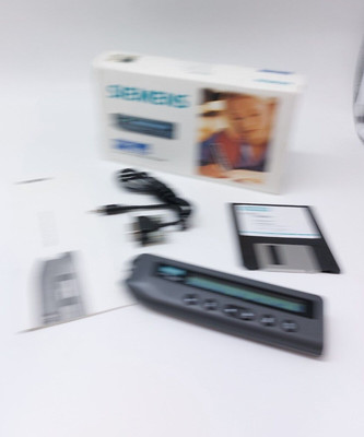 Siemens Pocket Reader T2750 C101 | eBay