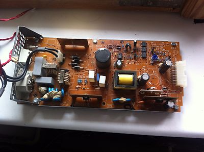 Lexmark Optra S 1255 ASCENT 777-326-973 LEXMARK Powersupply 4059 | eBay.de