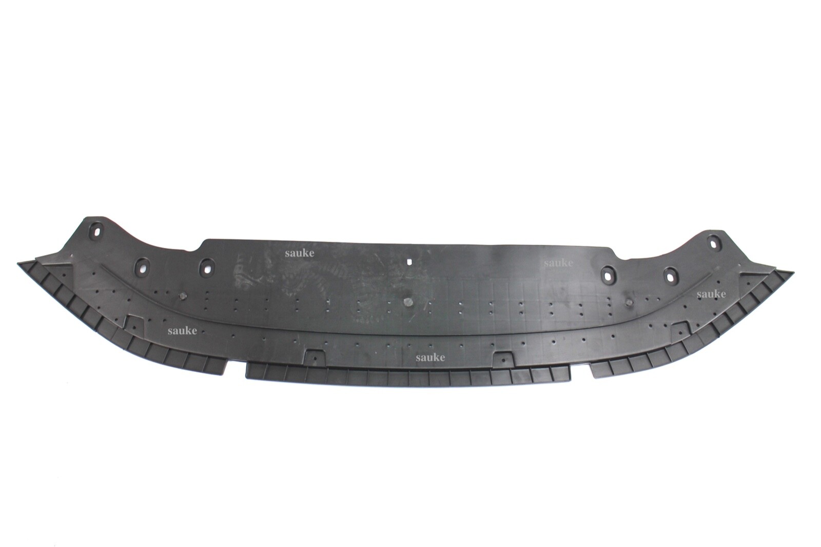 for A6 S6 2019- 23 front bumper cover grille radiator panel upgrade kit ...