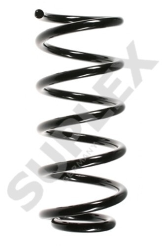Suplex 39116 Suspension, Springs and Related Components - Coil Spring ...