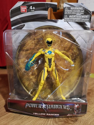 Bandai 42035 Power Rangers Combo Knife for sale online | eBay