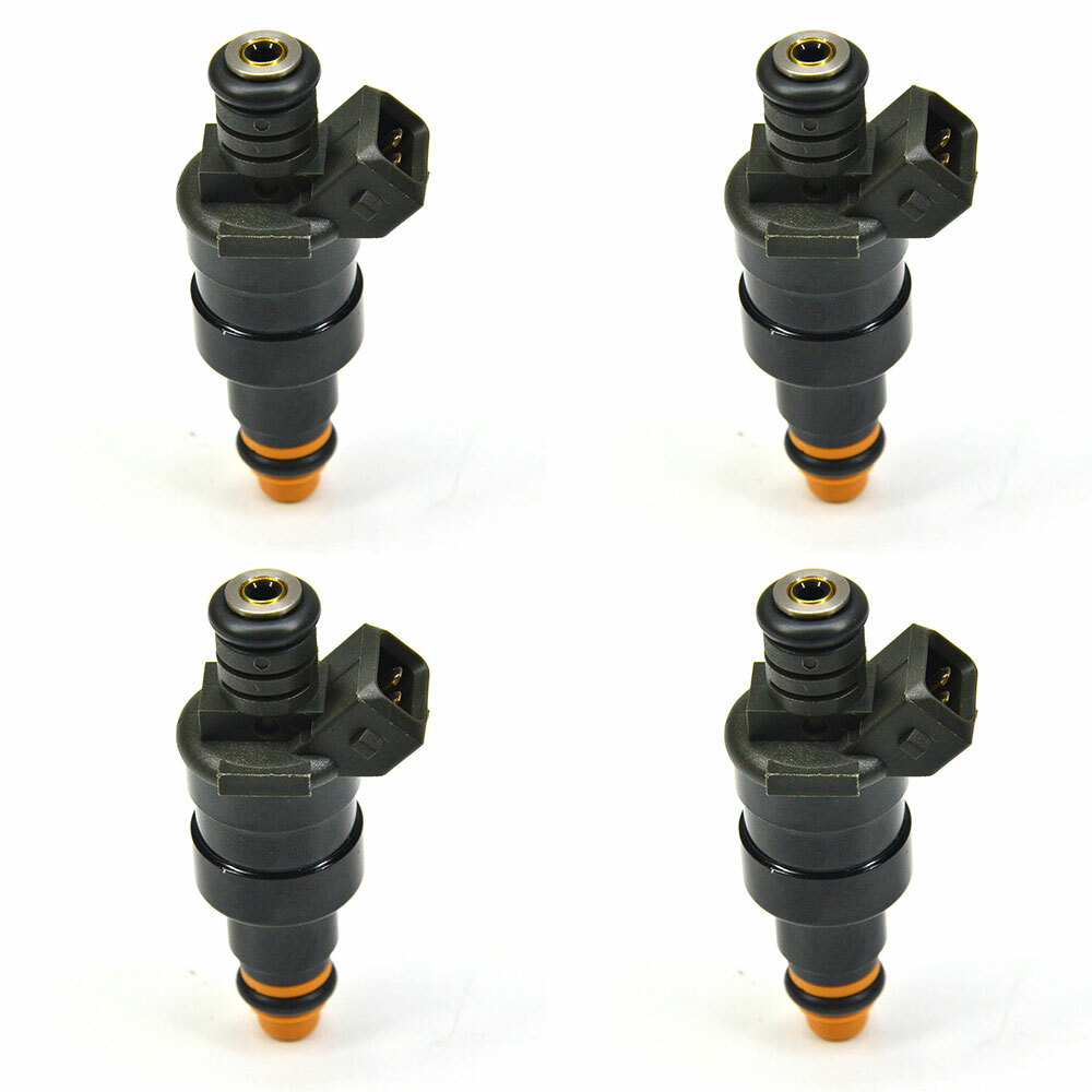 4 Upgrade Fuel Injectors For Porsche 944 BMW Buick 0280150201 | eBay