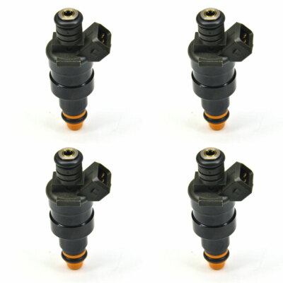 4Pcs Upgrade Fuel Injectors 0280150201 For Porsche 944 BMW Buick US | eBay