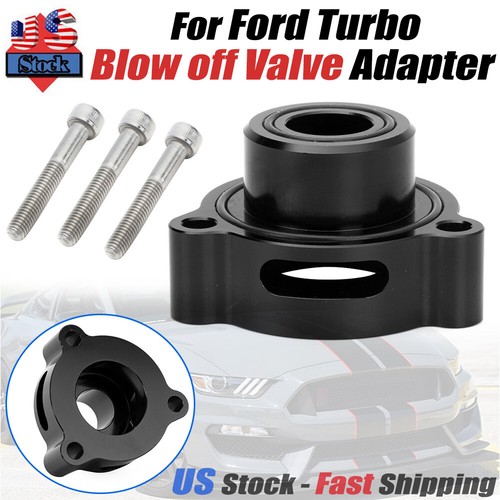 For Ford Mustang Fusion Fiesta Escape EcoBoost Turbo Blow off Valve ...