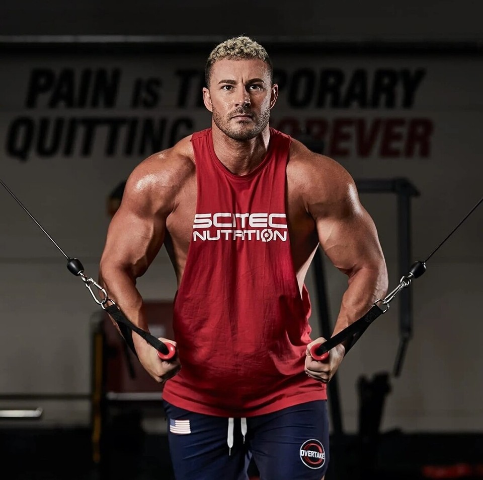 Scitec Nutrition 100% Whey Protein Professional WPC WPI 920g / 1000g 33 ...