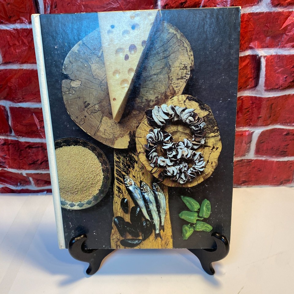 Time Life Foods of the World Series Hardcover Cookbooks You Choose ...