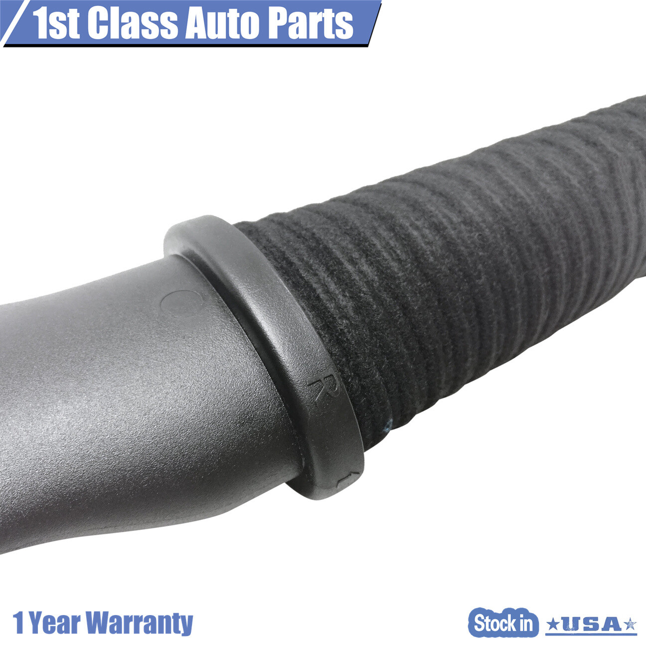 Right Air Intake Inlet Duct Hose For Mercedes-Benz GL450 GL550 ...