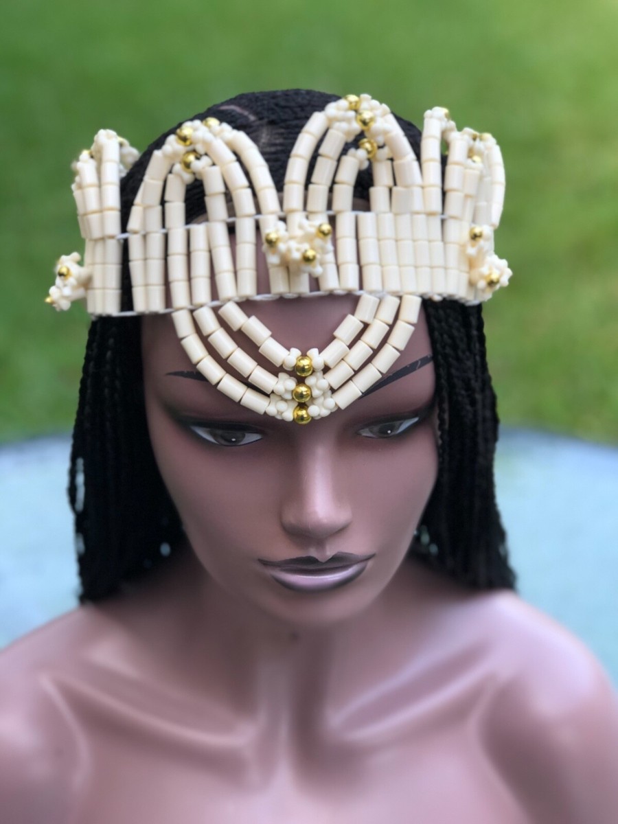Ancient African Crown
