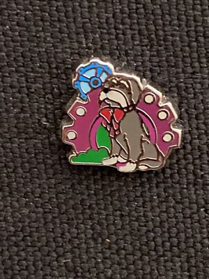 Disney Pin Carousel of Progress Dog Tiny Kingdom Mystery Series LR | eBay
