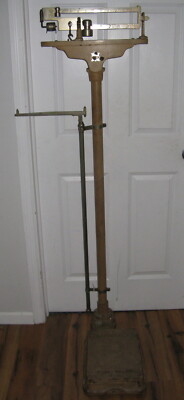 Scales - Doctors Scale