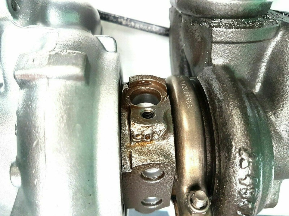 Turbolader BMW 11657634486 11657630462 11657642469 7630462 7634486 ...