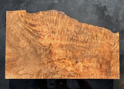 Hawaiian Curly Mango Board #12041 | eBay