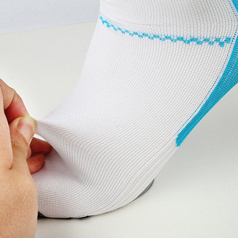 Compression Stockings Support Compression Socks for Women Men Pressure ...