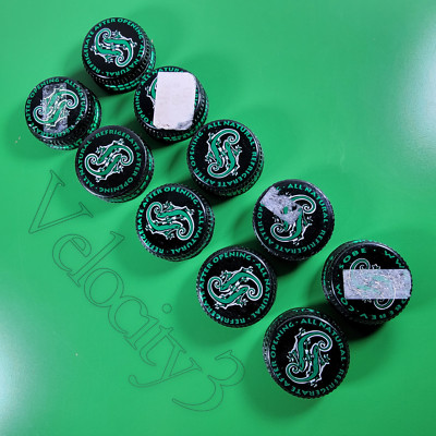 Vintage SoBe Collectible Bottle Caps: SOBE Black Caps | 10 Assorted ...