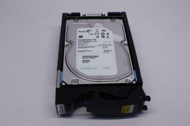 Dell Constellation ES 2tb SATA Internal Drive ST2000NM0011 HDD for sale ...