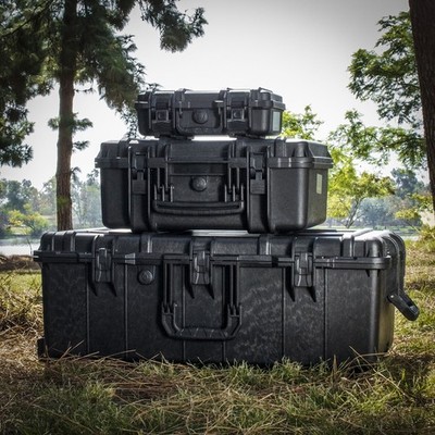 Smittybilt Weatherproof Storage Box 4505 | eBay