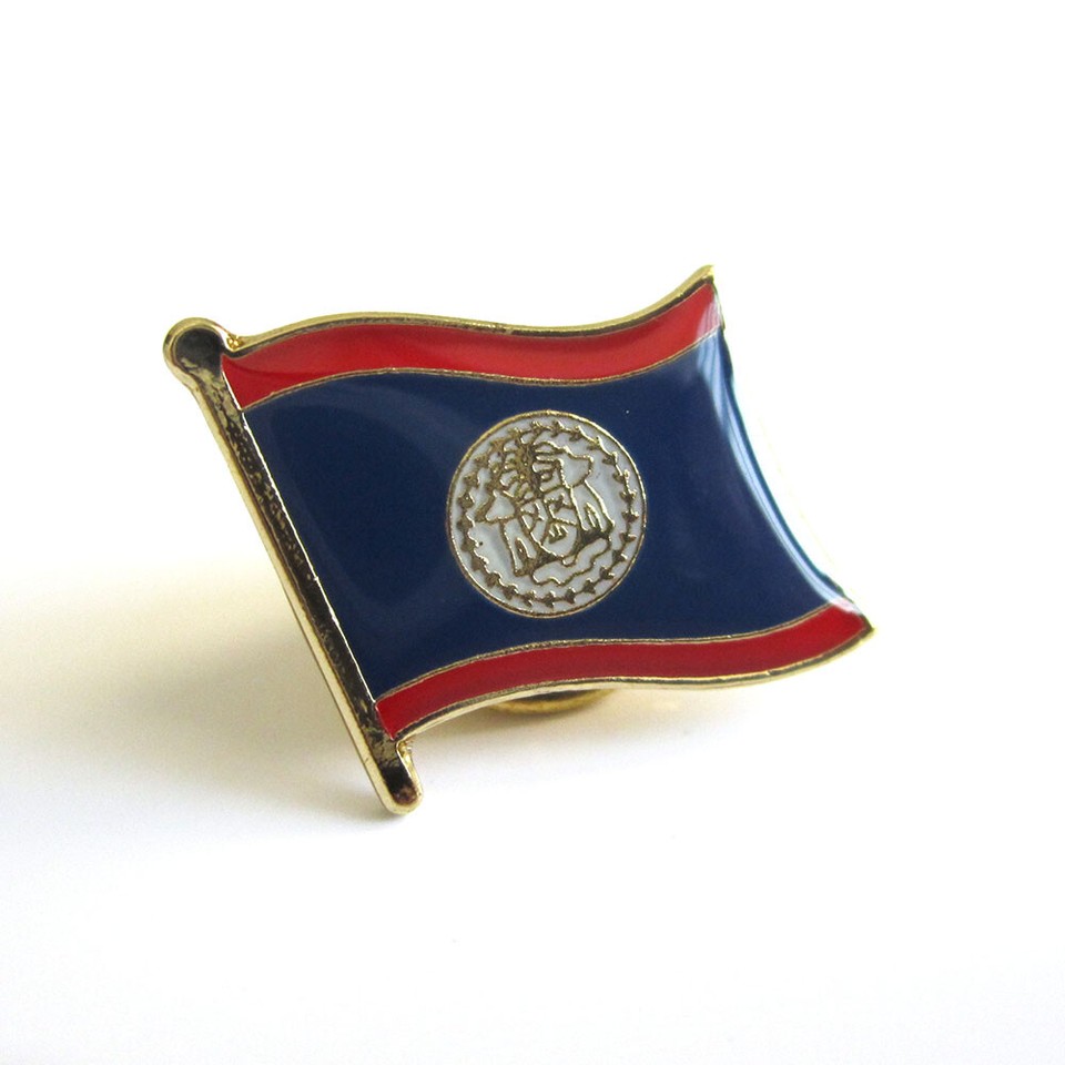 200+ PATRIOTIC COUNTRY National Country Flag Lapel Pin Badge Brooches ...