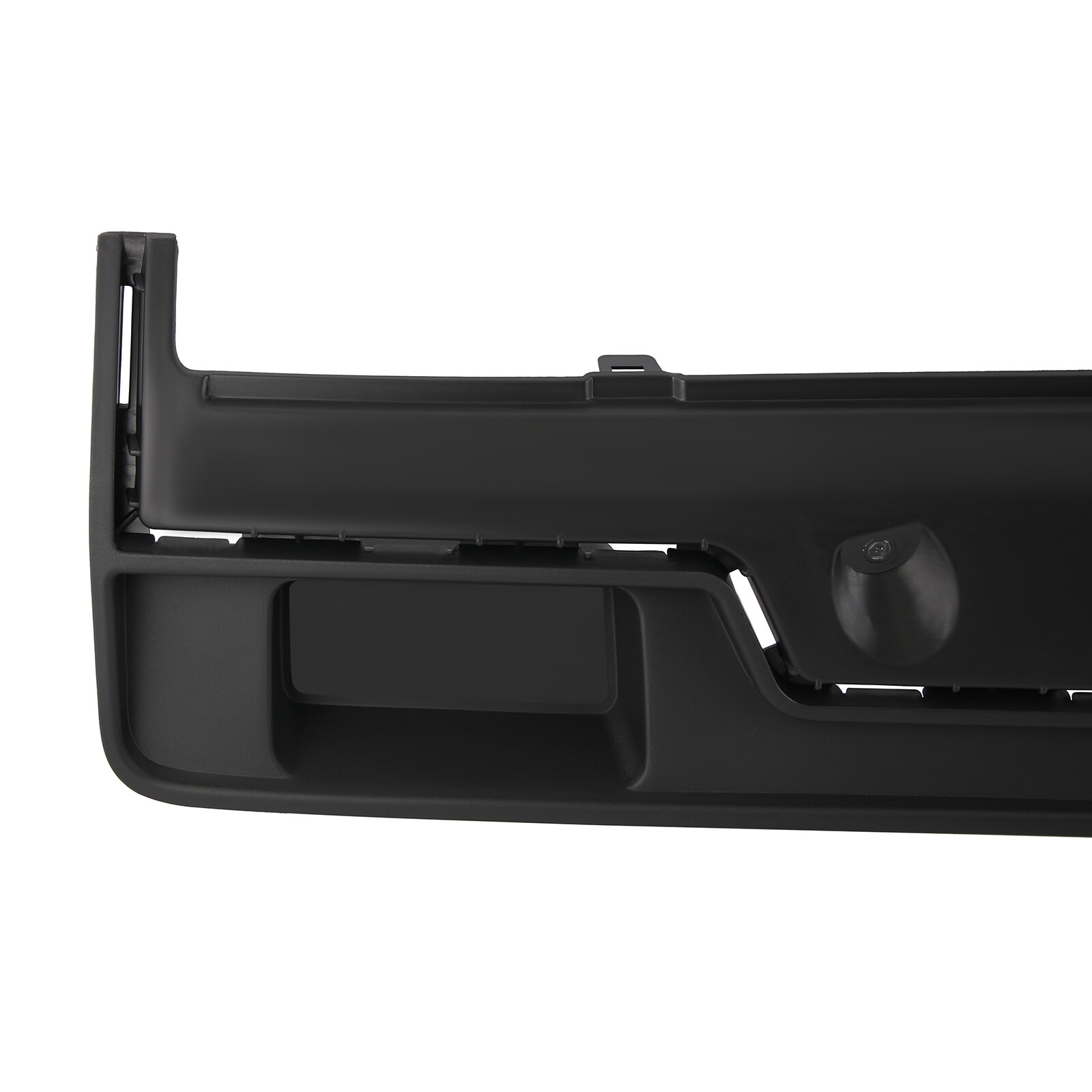 For 2014-2015 Chevy Silverado 1500 Front Bumper Filler Panel W/O Tow ...