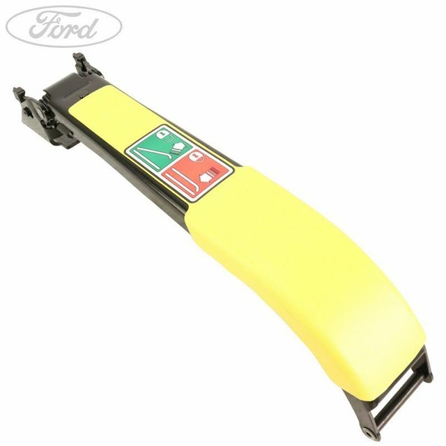 Genuine Ford TRANSIT Rear Door Check Strap 2170881 for sale online | eBay