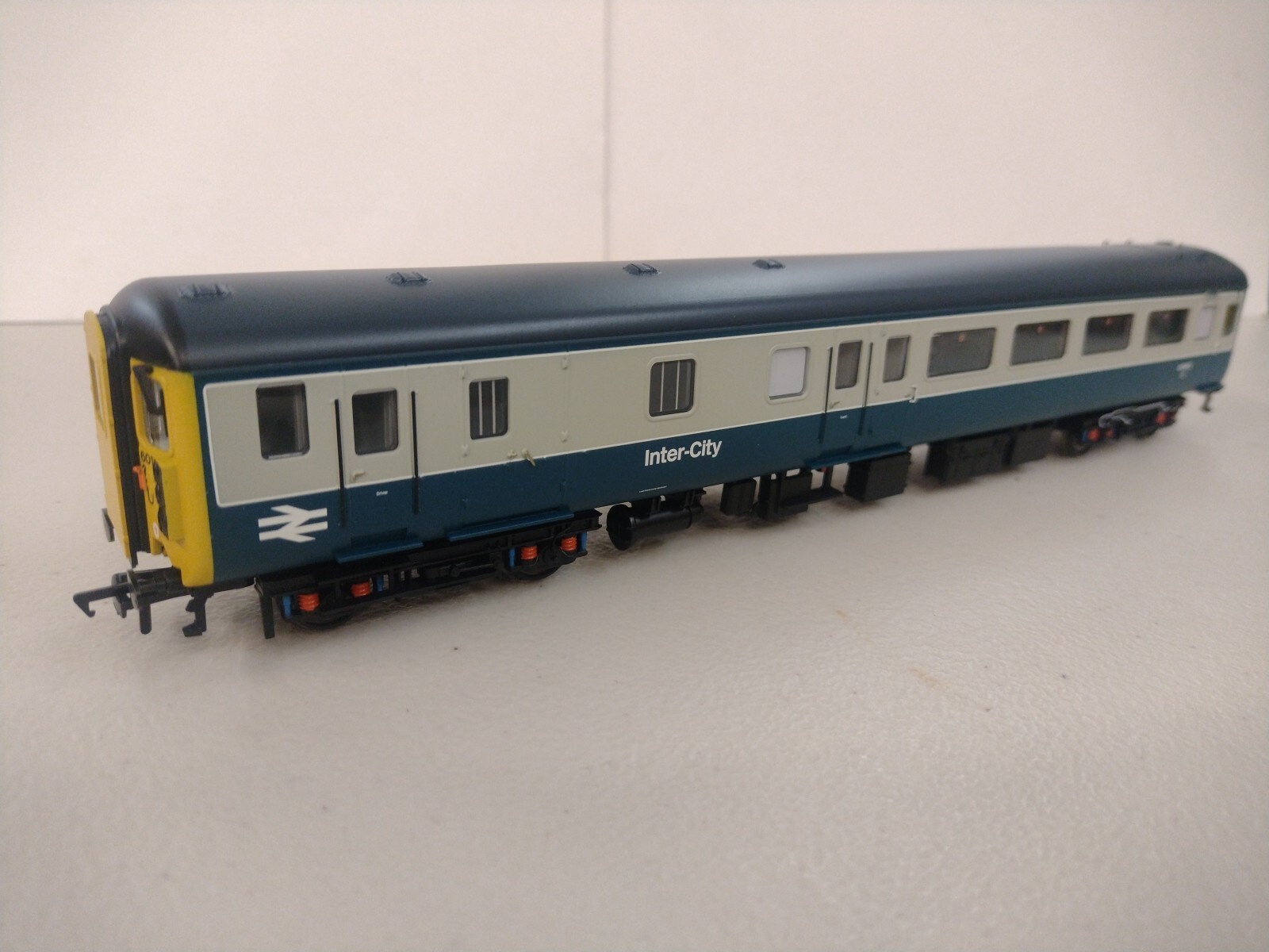 Bachmann Dbso MK2f Scotrail Blue And Grey Livery Bnib | eBay