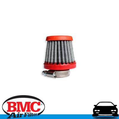 BMC Air Filter Pod Closed Poly Top 16mm In / 40mm W / 53mm L | eBay ...