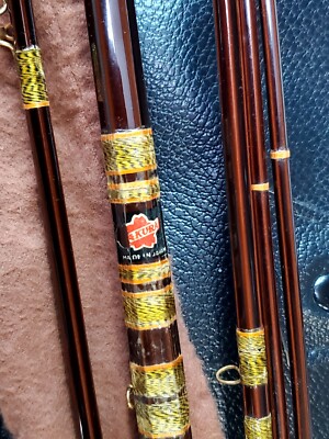 Rods - Vintage Sakura