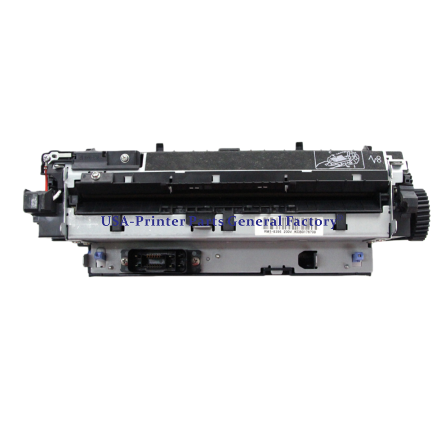 New CE988-67901 RM1-8395 Fuser Unit For HP M600 M601 M602 M603 Fuser ...