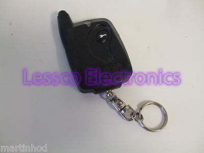 + Free Program Cool Start CHX433TX 1 Button Remote Transmitter Fob | eBay