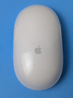 Original Genuine Apple A1015 Bluetooth Wireless Mouse for Mac | eBay