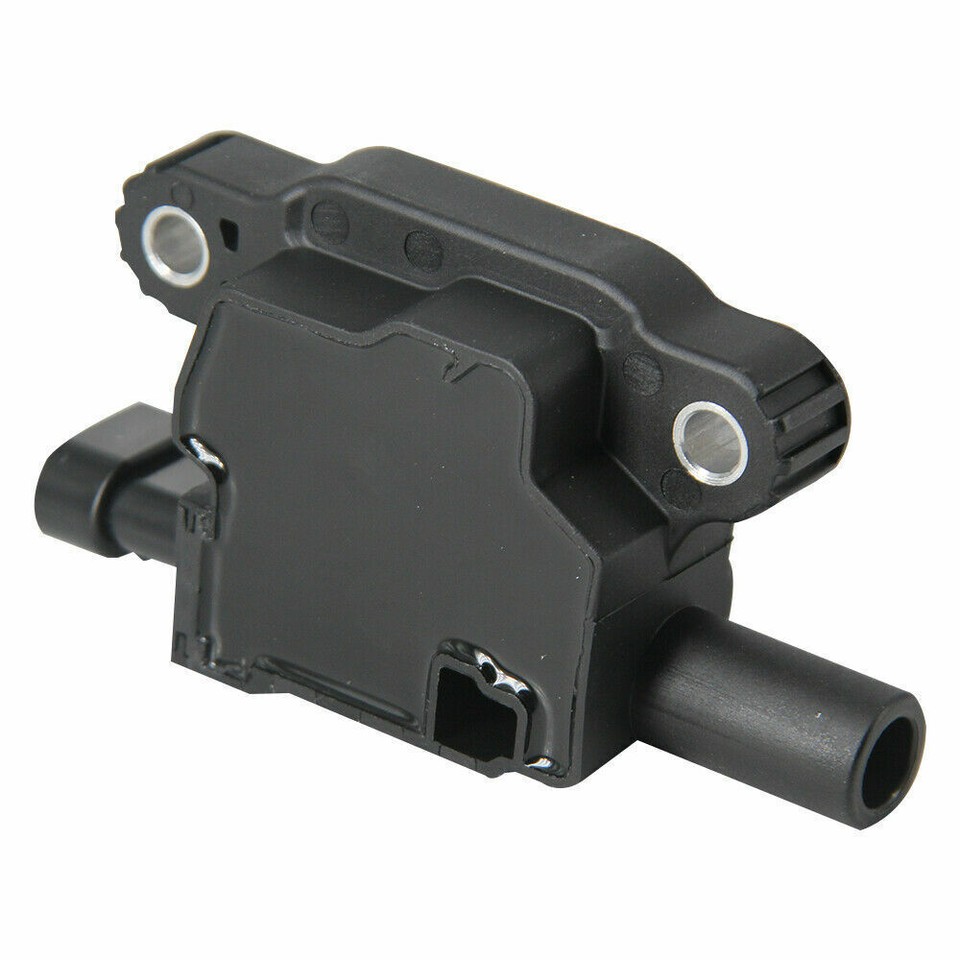 8X Genuine Ignition Coil D510C For Chevrolet GMC V8 12611424 UF413 ...