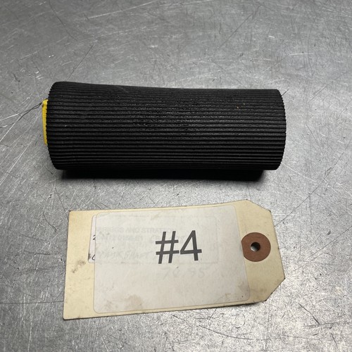 OEM GOOD USED STIHL FS36 TRIMMER RUBBER HANDLE GRIP | eBay