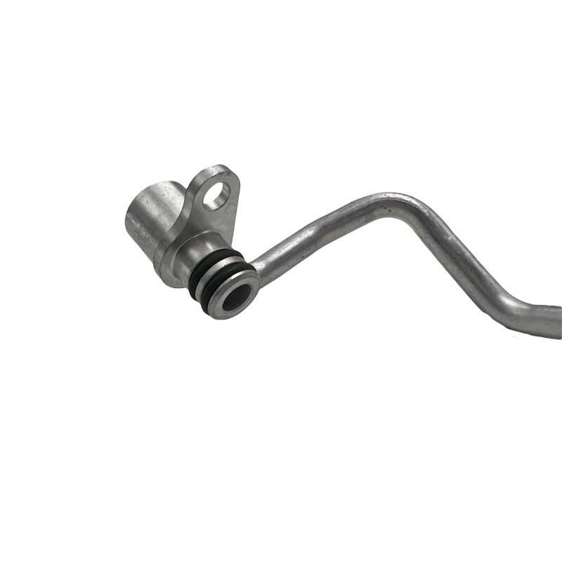 Turbocharger Coolant Water Feed Line A2782000900 For Mercedes-Benz ...
