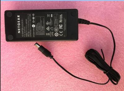 NETGEAR Power Supply 2ABF060R POE Adapter 48V 1.25A Genuine Power US ...