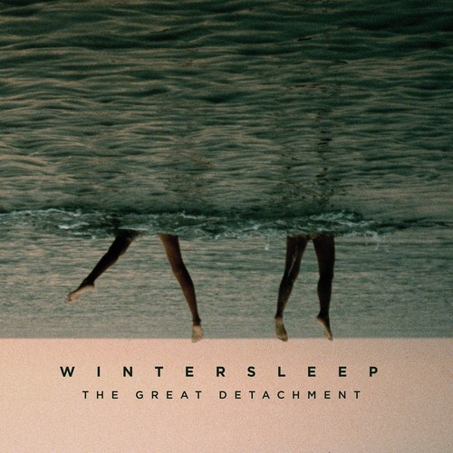 Wintersleep Great Detachment CD NEW | eBay