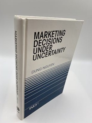 Marketing Decisions Under Uncertainty [International Series in ...
