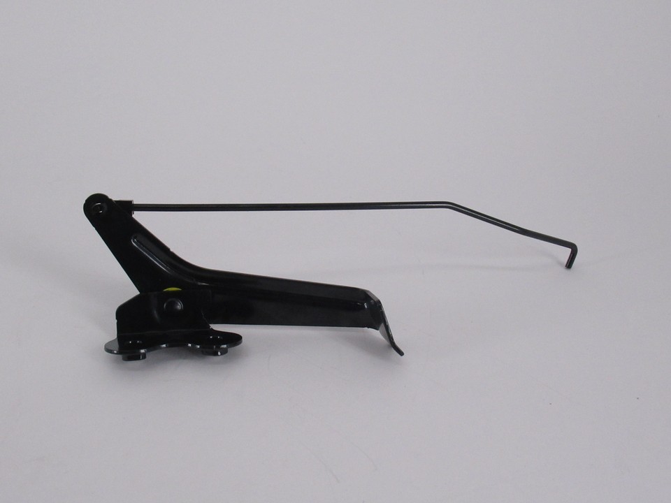 Genuine OEM Toyota 53540-0C040 Hood Auxiliary Catch Release Lever 2010 ...