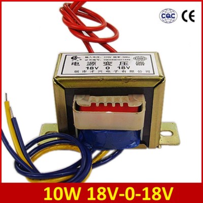 Transformers - Dual Transformer