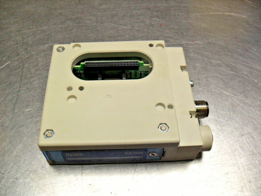 SMC EX500-S103 si unit, 16/32 output free ship | eBay