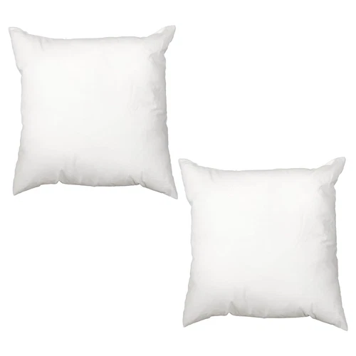 Cushion Inserts Multipack Cushion Pads Durable Polyester Filling ...