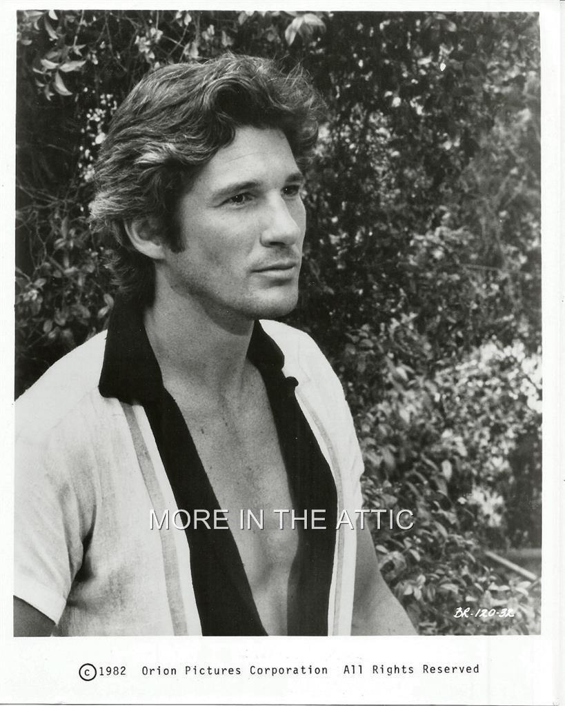 Young Richard Gere Richard Gere Young Richard Gere An