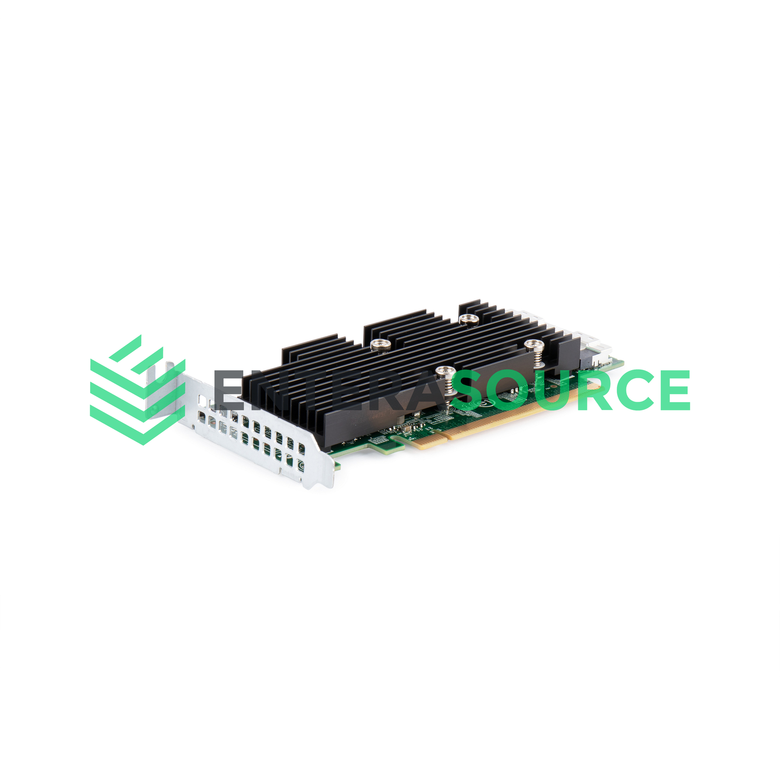 Dell CDC7W PE R640 R740xd R840 R940 T640 PCI-E 4x NVMe Drive Expander ...
