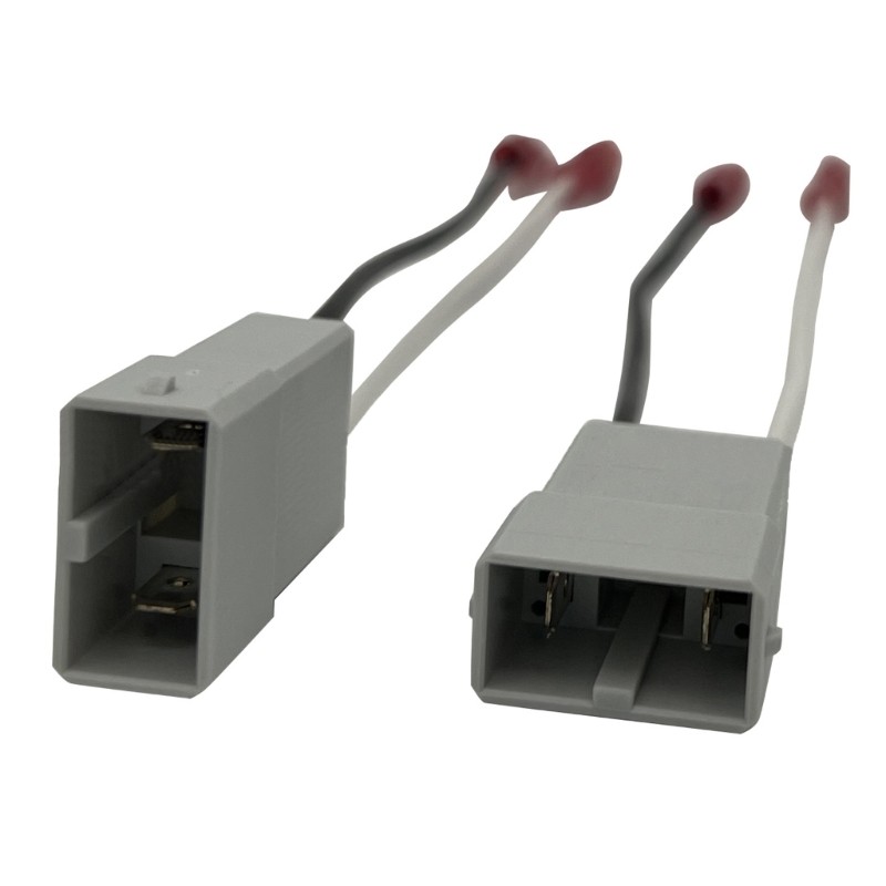 Car Speaker Connector Speaker Wire Harness for Accord Radio Speaker ...