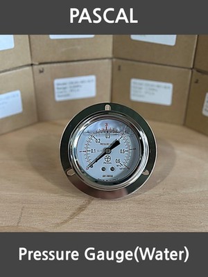 PASCAL, Pressure Gauge(Water) | eBay