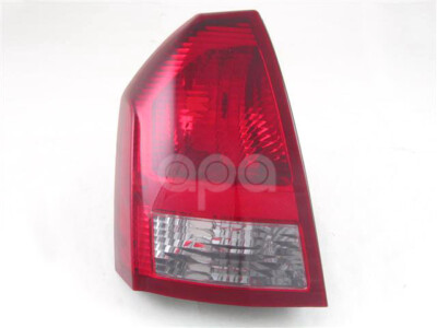 For 300 05 06 07 Tail Light Lamp With Bulb Left 4805851 Aa Ac Ad | eBay