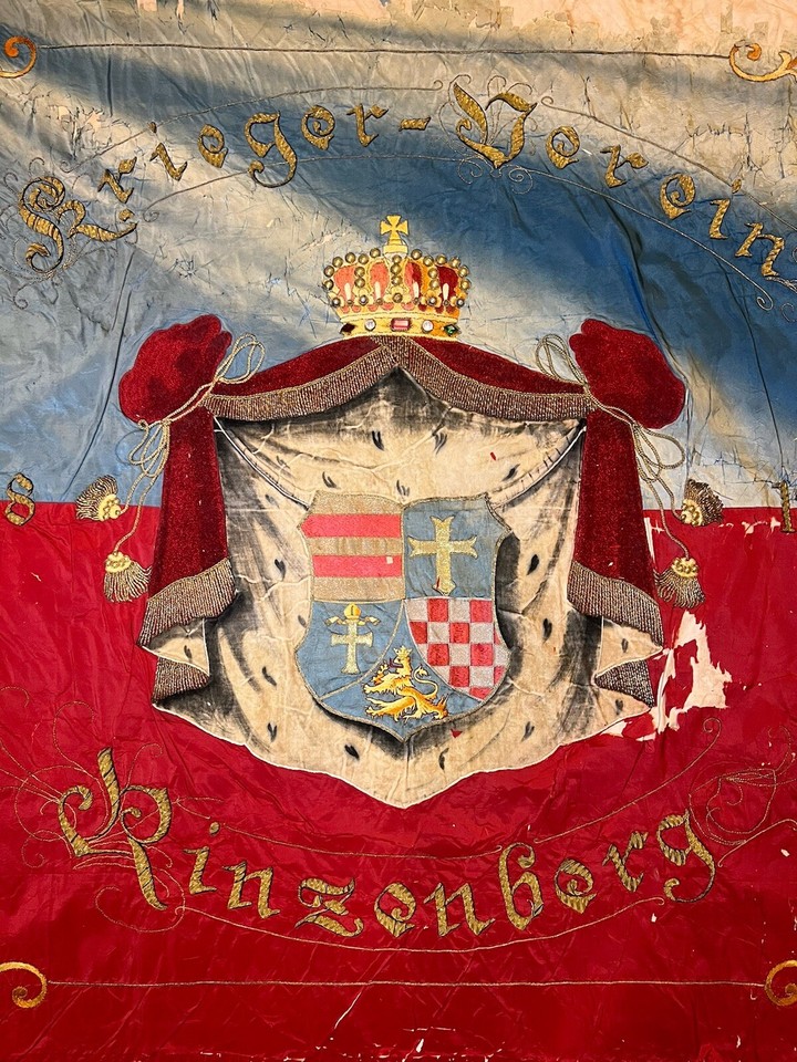 WW1 World War 1 Imperial German Prussian Bavarian Bavaria Veterans ...