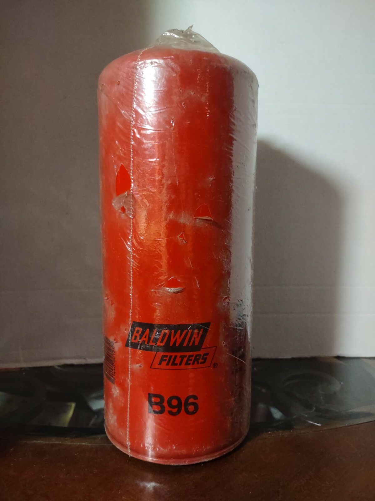 BALDWIN B96 - cross reference oil filters | oilfilter-crossreference.com