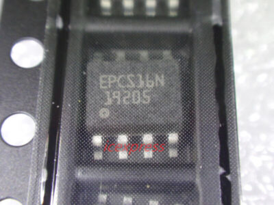 10PCS EPCS16SI8N EPCS16N SOP8 #E1 | eBay.de