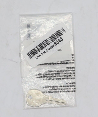 Key Blank for USPS Mailbox Locks 1646R | eBay