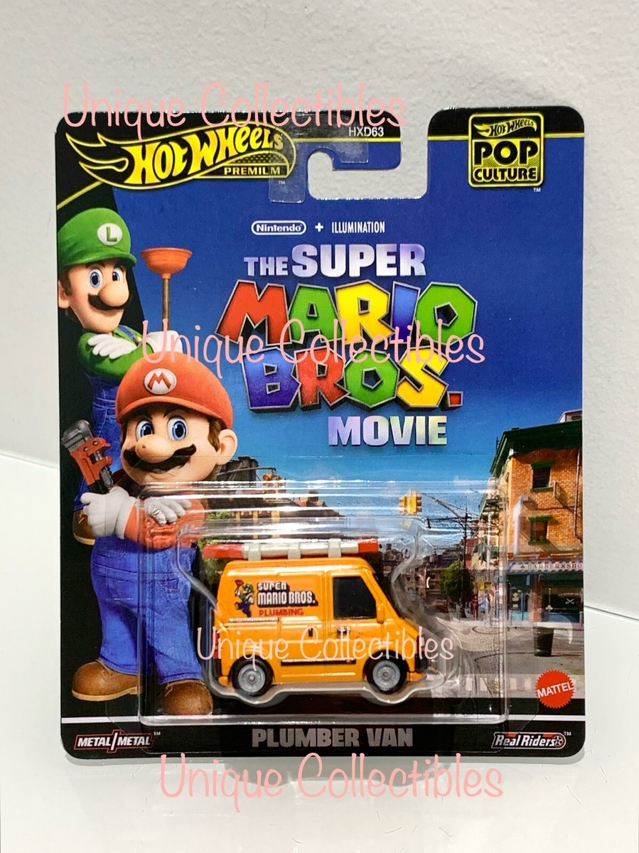 Super Mario Bros Plumbing The Super Mighty Bros As Plumbers Of The