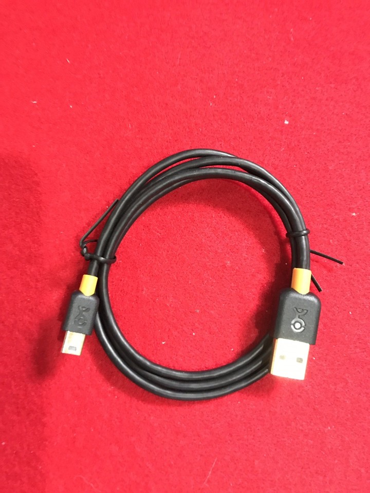 ULTRA FAST Charging/Programming Cable for UNIDEN BCD436 536 SDS100 ...